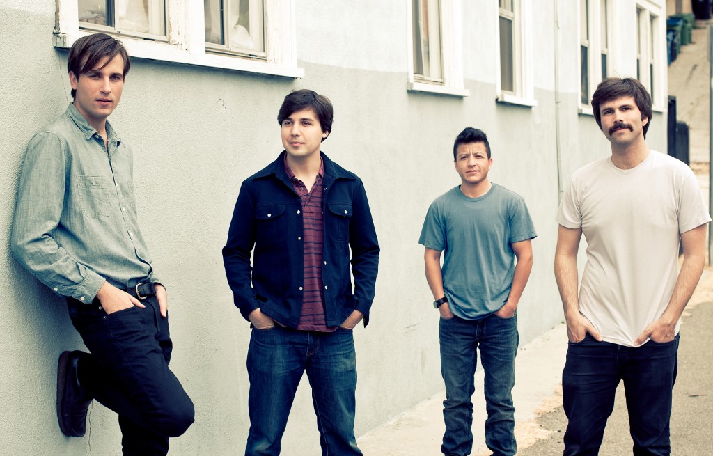LA Font dives into details for new album - Daily Bruin