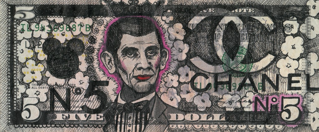 Canon Call’s artwork makes quotidian life playful, imaginative - Daily ...