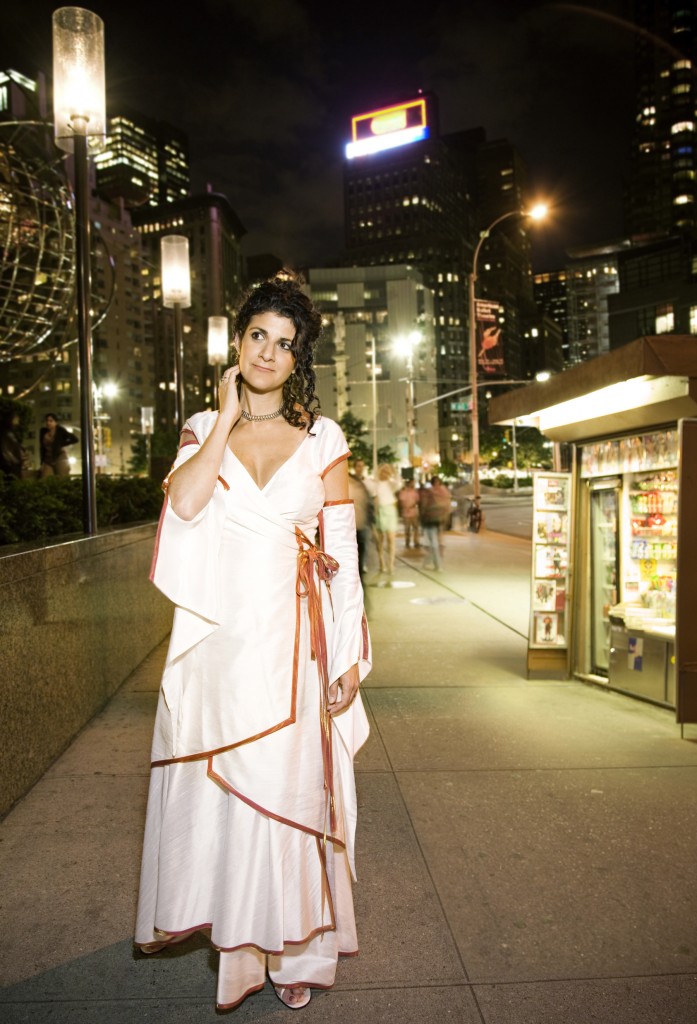 Persian Jewish vocalist to perform at Fowler Museum - Daily Bruin