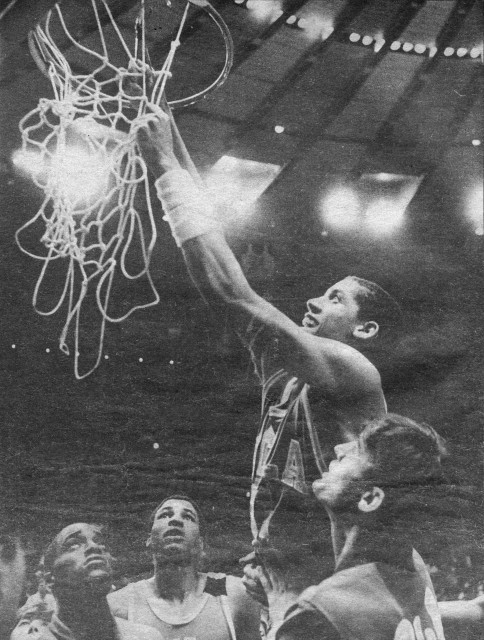 Look back at Reggie Miller’s UCLA career - Daily Bruin