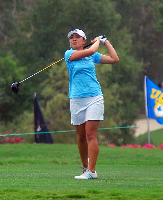 UCLA women’s golf recaptures title at Northrop Grumman - Daily Bruin
