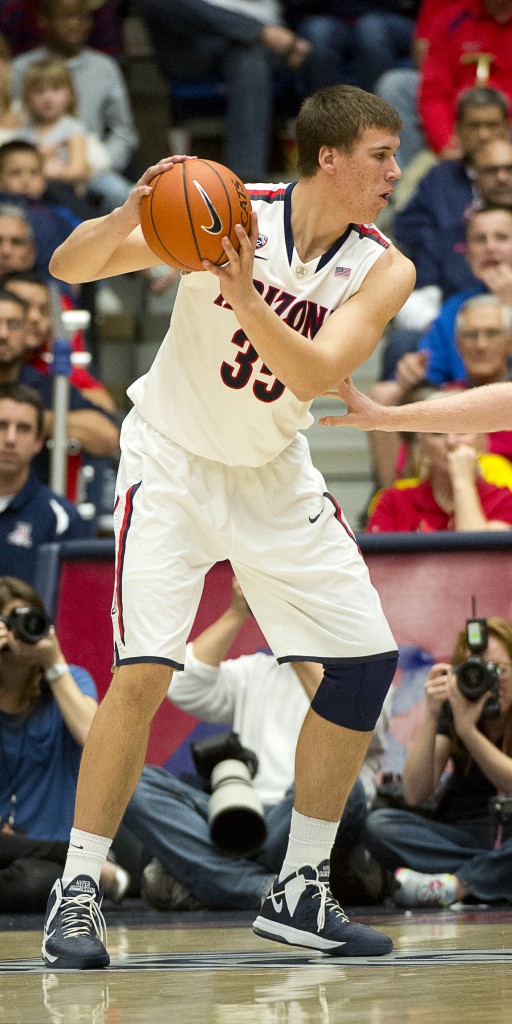 Clash of the Classes - Daily Bruin