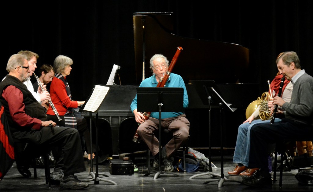 Music carried composer through hardships - Daily Bruin