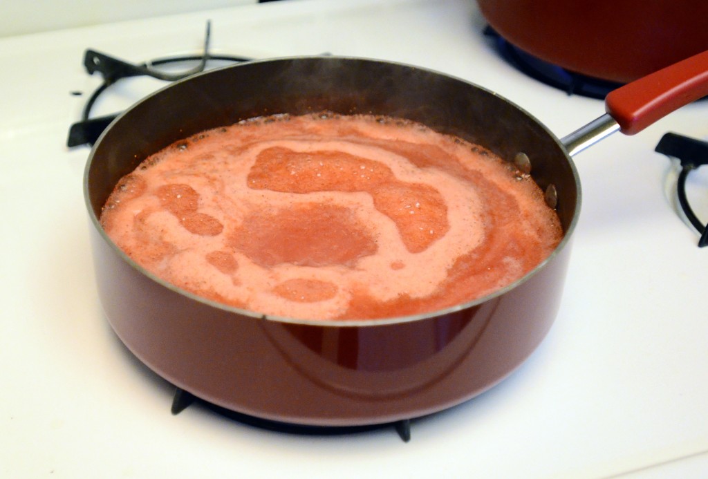 Strawberry jammin’: A recipe for a sweet homemade spread - Daily Bruin