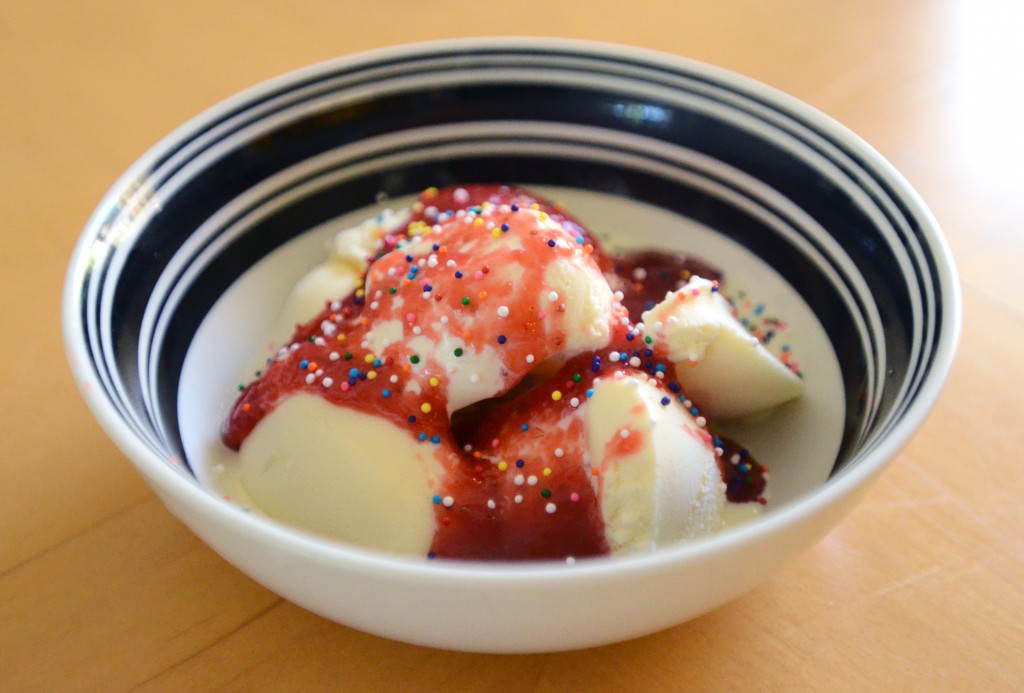 Strawberry jammin’: A recipe for a sweet homemade spread - Daily Bruin