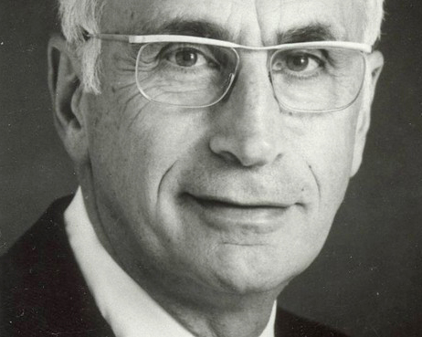Professor emeritus in economics, Armen Alchian, dies - Daily Bruin
