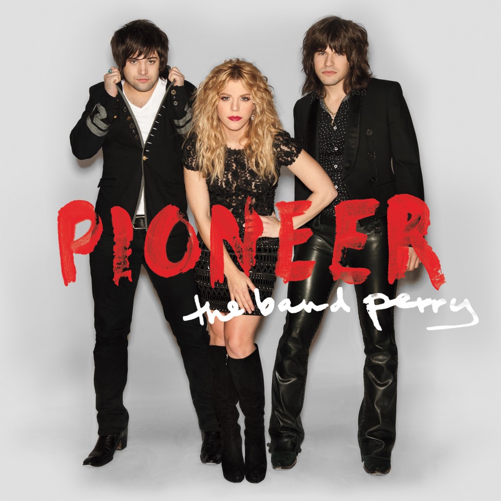 Album Review: ‘Pioneer’ by The Band Perry - Daily Bruin
