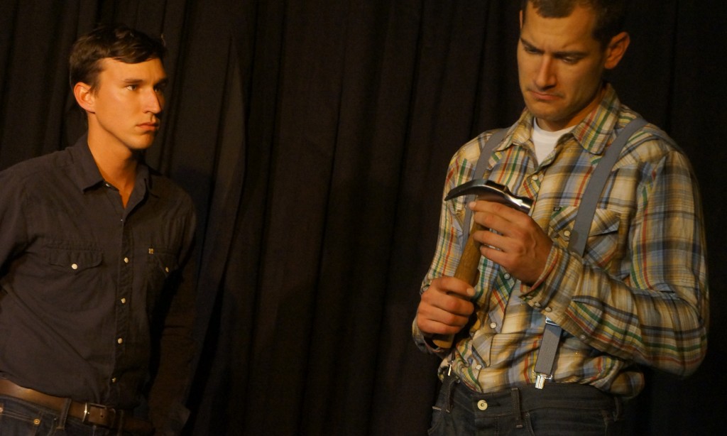 ‘Hammer Down Reprise’ takes off with story of transformation - Daily Bruin