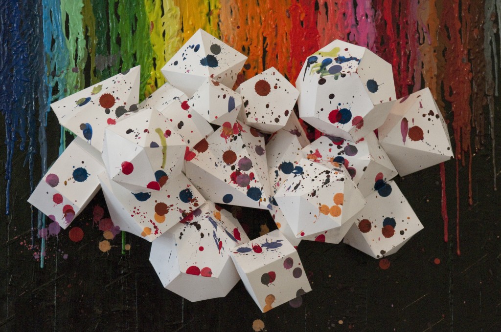 ‘Art in the Union’ a canvas of competition and connection for artists ...