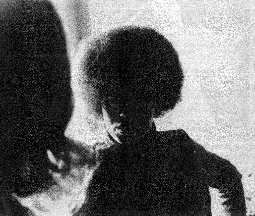 Feature documentary recounts UCLA professor, activist Angela Davis ...