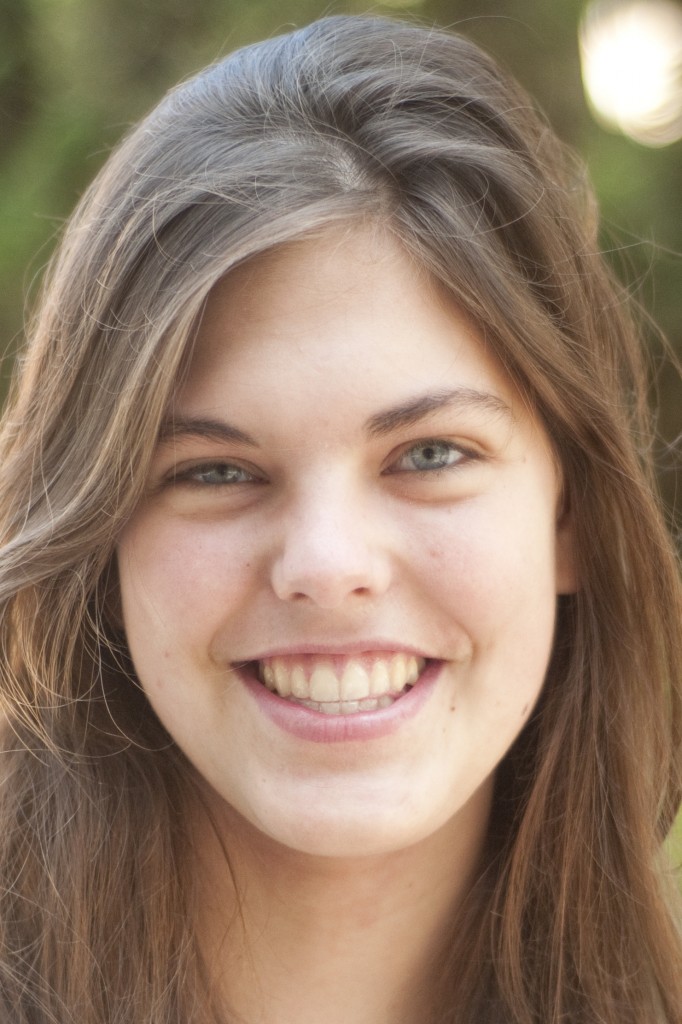 Speaks Out - Daily Bruin