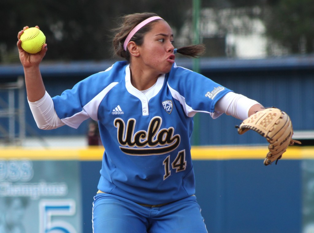 UCLA looks to continue recent success with win over Santa Barbara ...