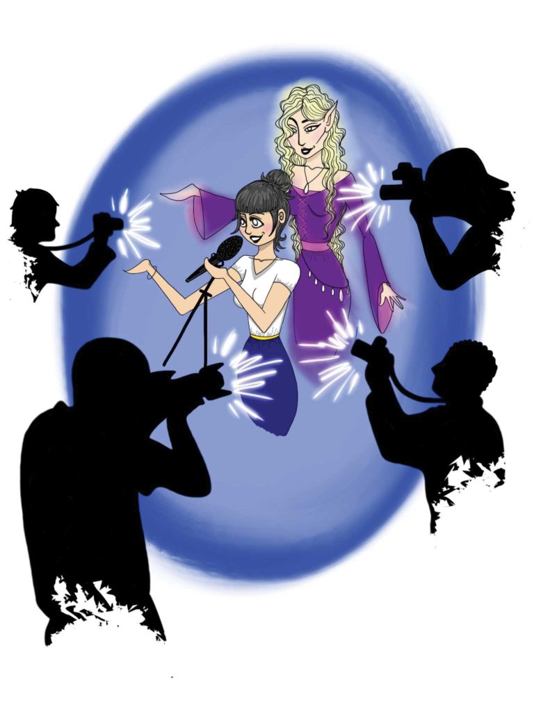 Ready Player One: Video game voice actors deserve recognition - Daily Bruin