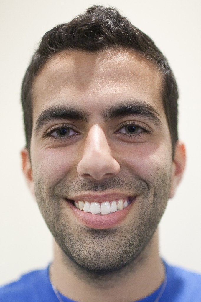 USAC Endorsement: Avi Oved for Internal Vice President - Daily Bruin