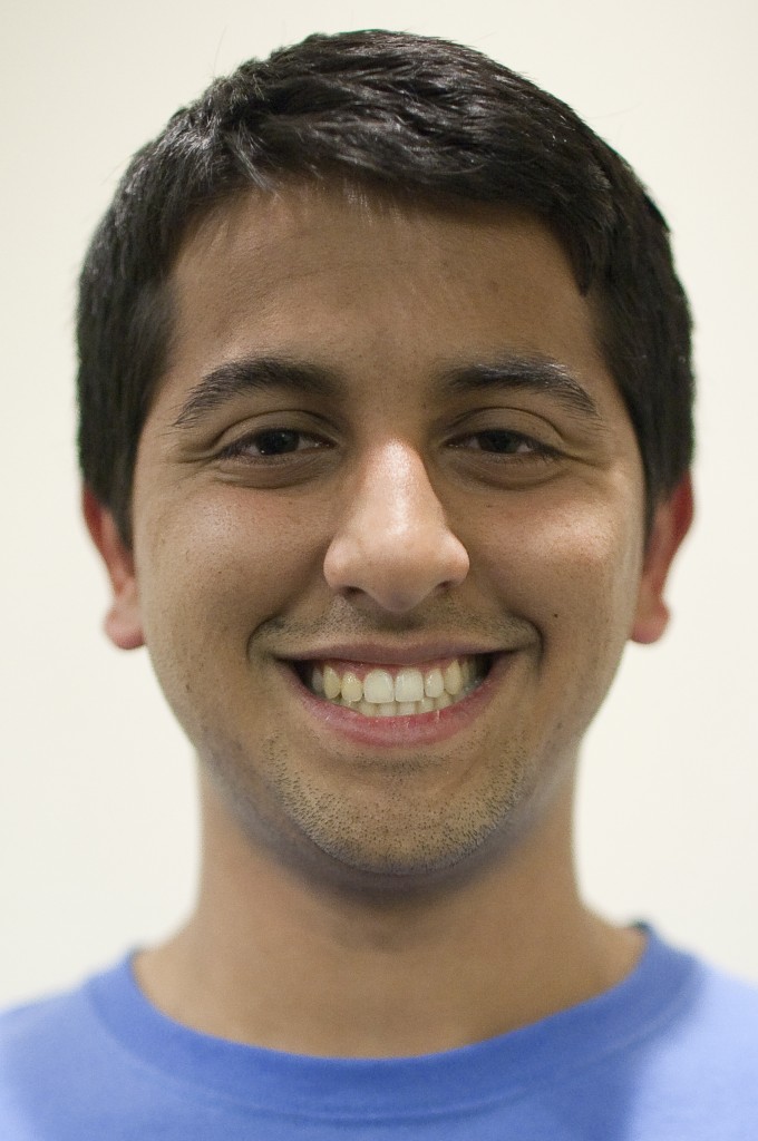 USAC Endorsement: Sunny Singh for General Representative - Daily Bruin