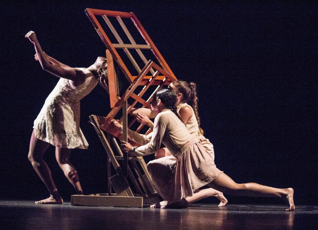 Nine fourth-year students come together in ‘moving/still’ showcase ...