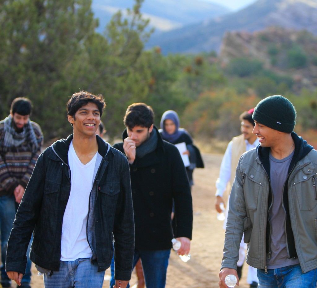 UCLA’s Shorttakes festival screens student films - Daily Bruin