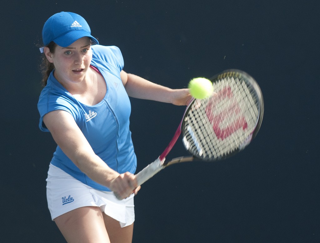 McPhillips caps up and down season by ascending up national ranks ...