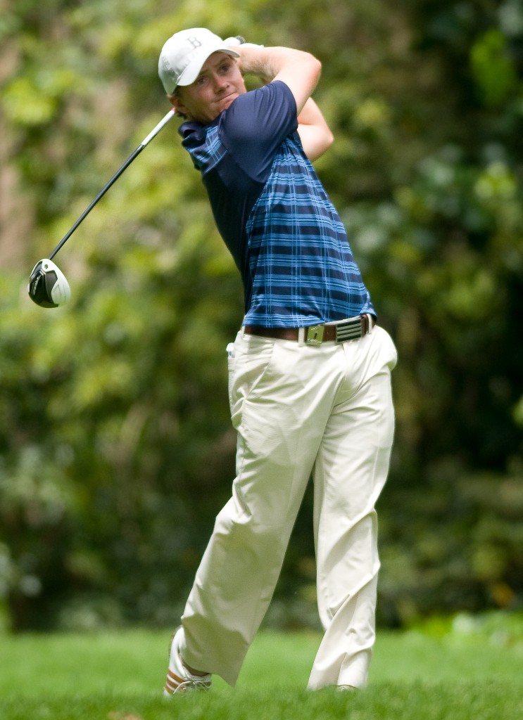 Seniors prepared to lead UCLA men’s golf through NCAA tournament ...