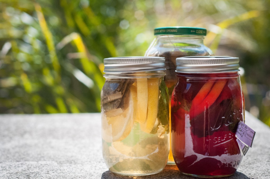 Summer Brew - Daily Bruin