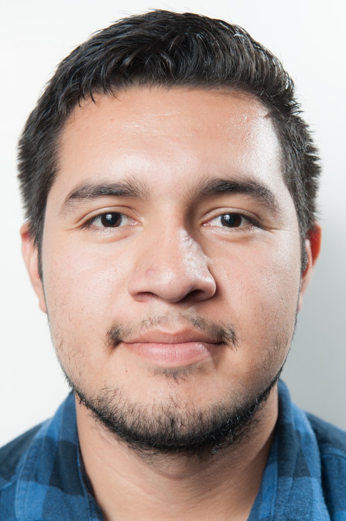 James Barragan: A dedication to legacy, future - Daily Bruin