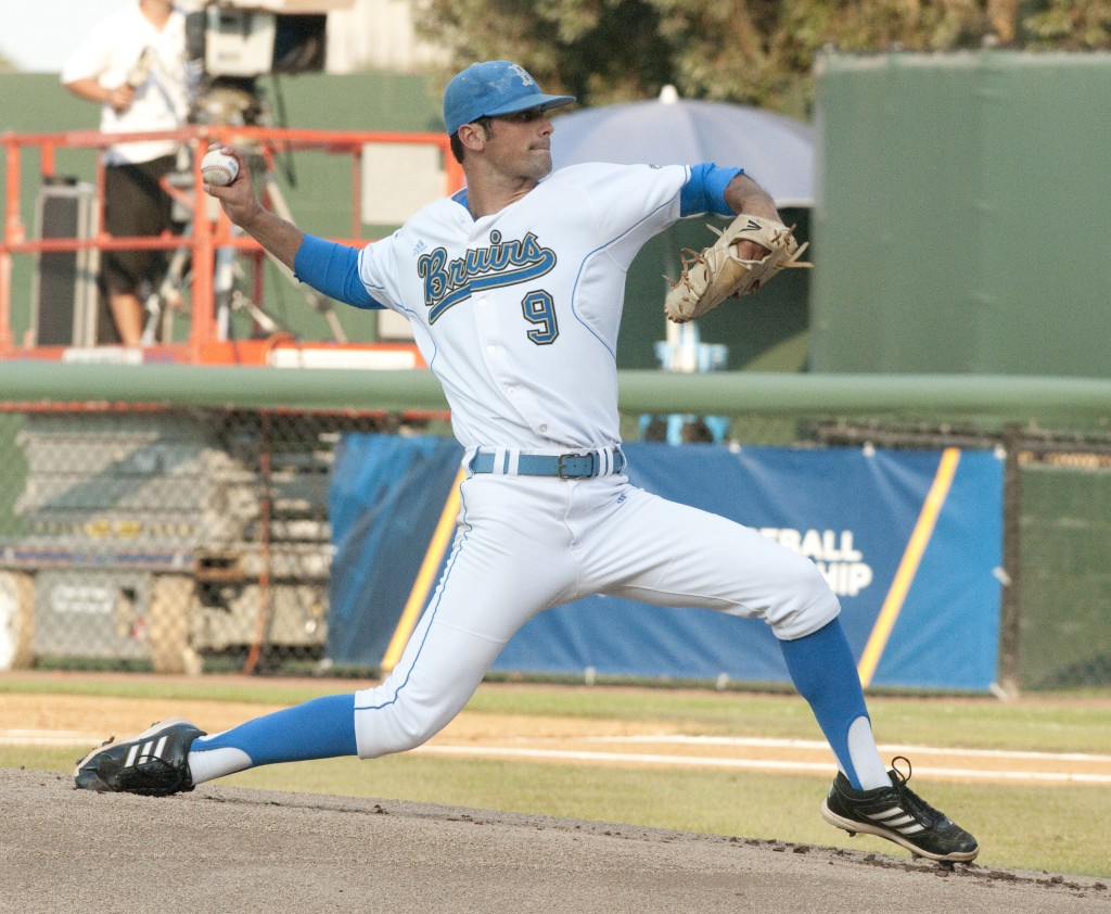 Super Regional pits UCLA against familiar foe Cal State Fullerton ...