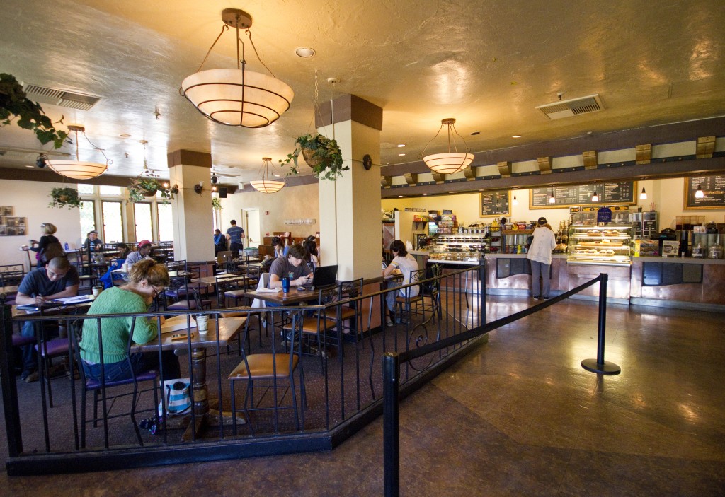 Vote for the best of UCLA - Daily Bruin