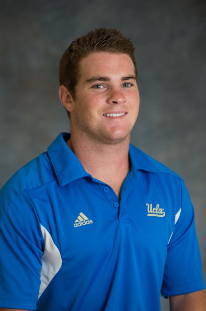 UCLA football WR Nick Pasquale struck and killed by vehicle - Daily Bruin