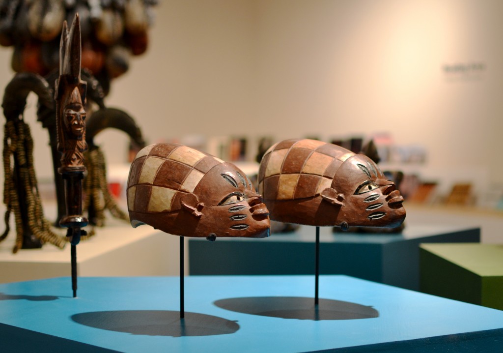 Fowler Museum celebrates its 50th Anniversary - Daily Bruin