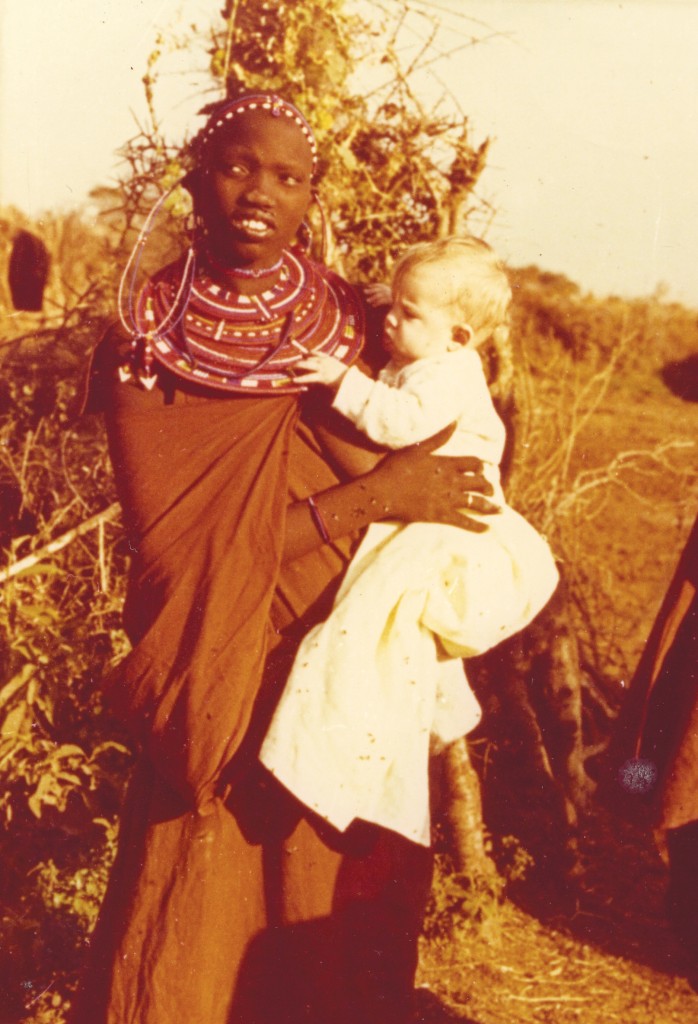 Back to her roots: UCLA graduate student receives award for research in ...