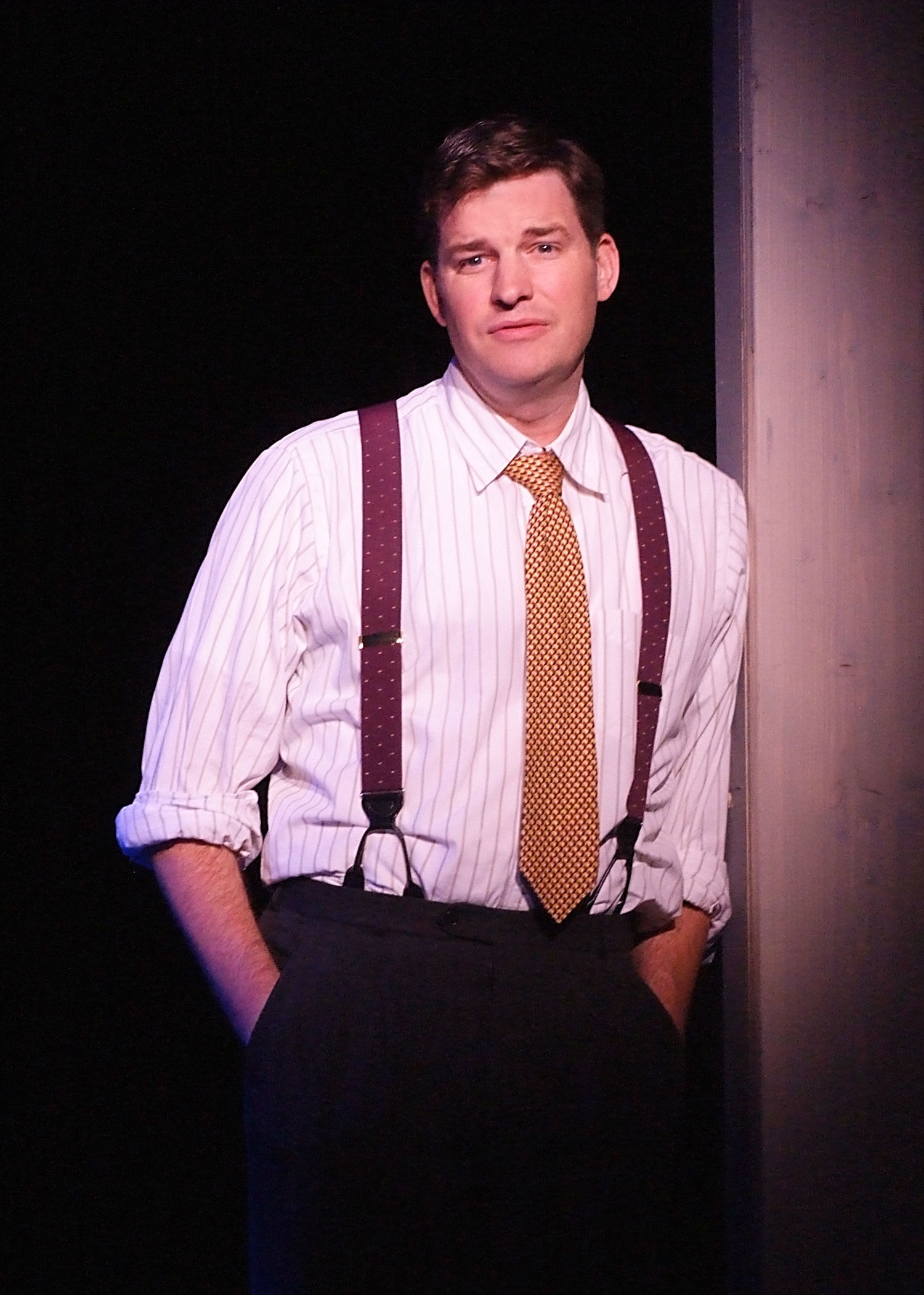 ‘When You Wish: The Story of Walt Disney’ debuts at UCLA - Daily Bruin