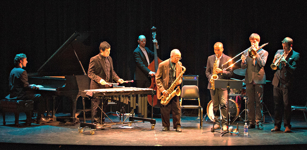 Thelonious Monk Institute of Jazz Ensemble to perform at Fowler - Daily ...