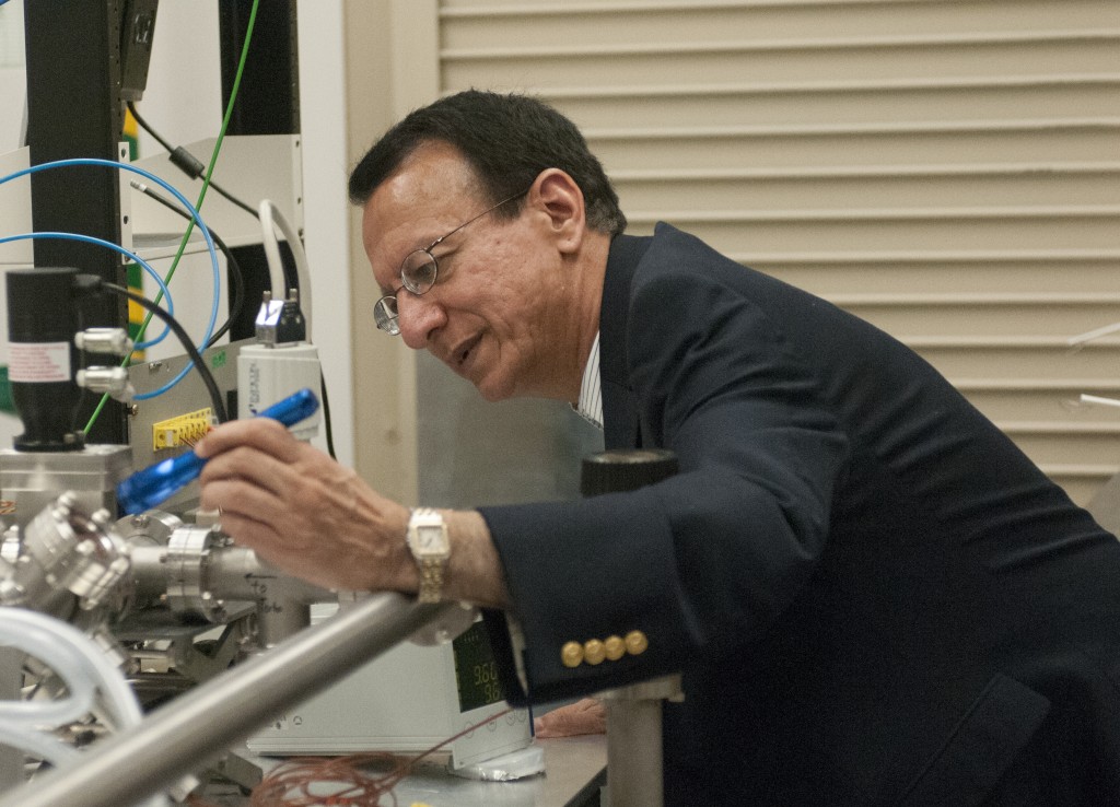 UCLA professors elected to National Academy of Engineering - Daily Bruin