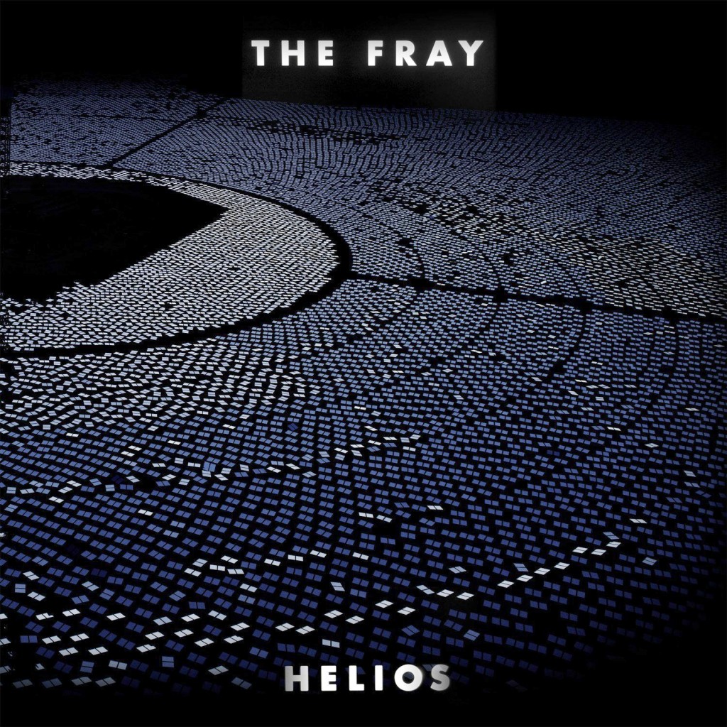 Album Review: ‘Helios’ - Daily Bruin