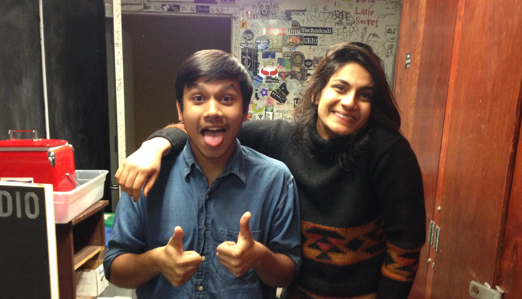 Long Story Short – March 3, 2014 - Daily Bruin