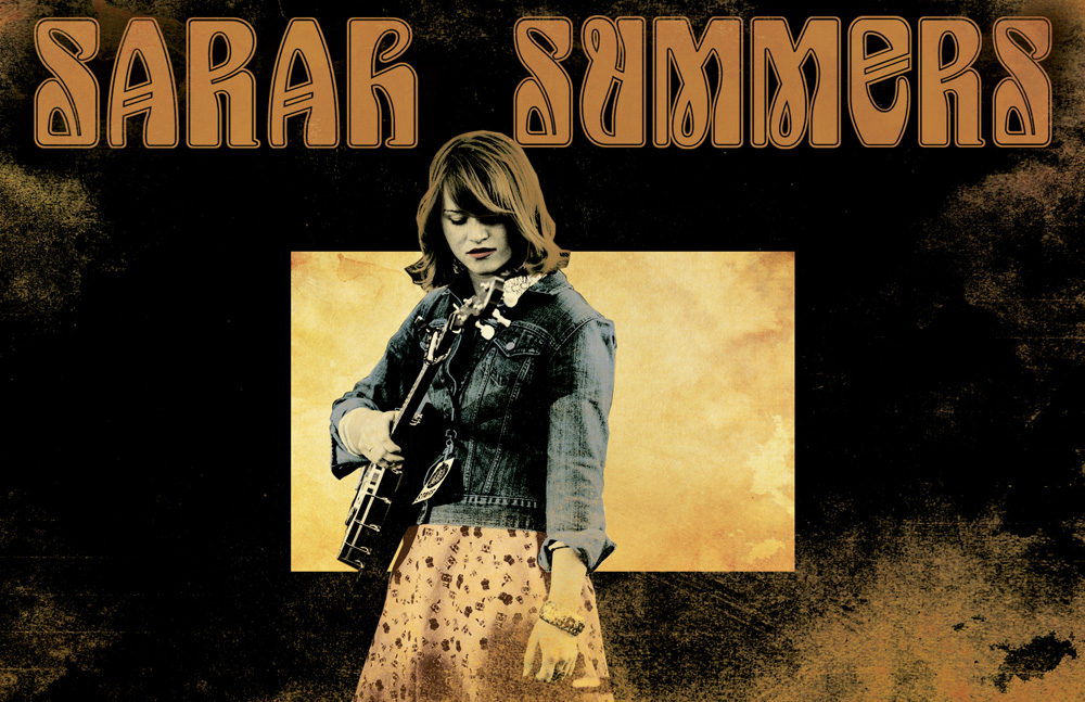 UCLA’s Sarah Summers to debut album ‘Lovely Little Things’ - Daily Bruin