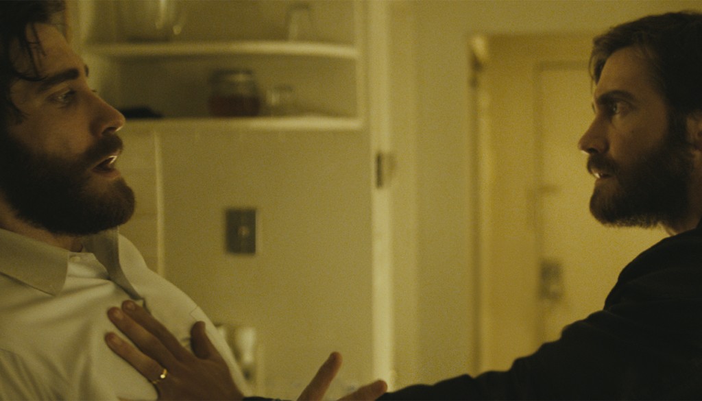 Movie Review: ‘Enemy’ - Daily Bruin