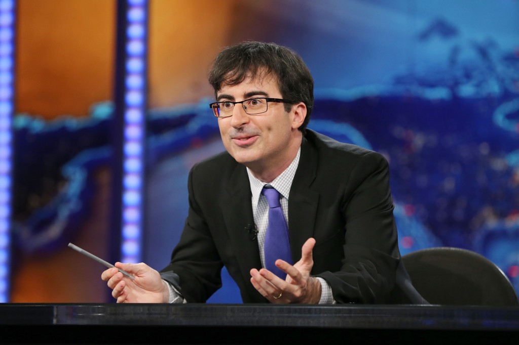 Late-night comedy evolves with new generation of viewers - Daily Bruin