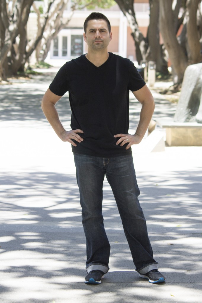 Graduate student Rocco Pucillo sells ‘Imaginary Foe’ to Warner Bros ...