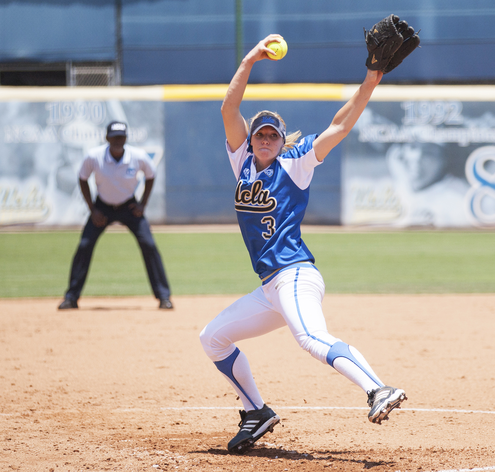 Ten UCLA athletes to watch - Daily Bruin