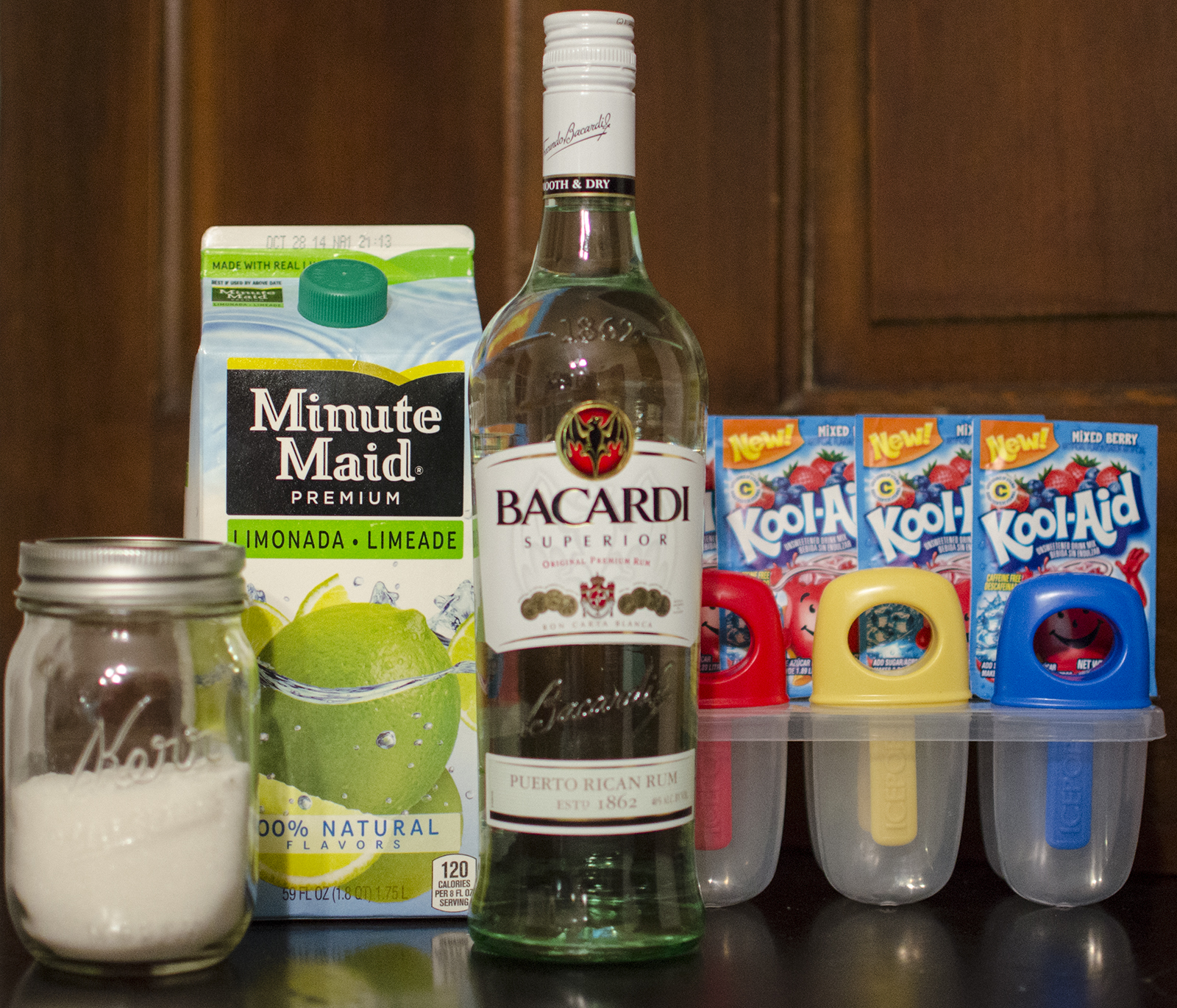 prime’s Guide to Zero Week: Blue and Gold Bites - Daily Bruin