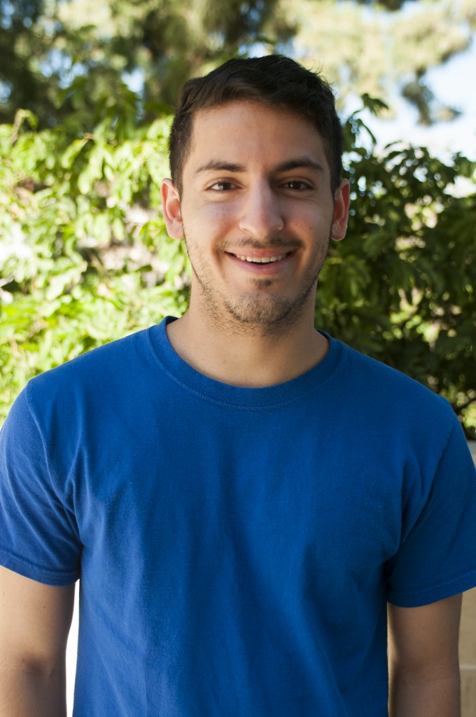 Meet the Editors: Brendan Hornbostel, Gail Acosta, Natalie Green and ...