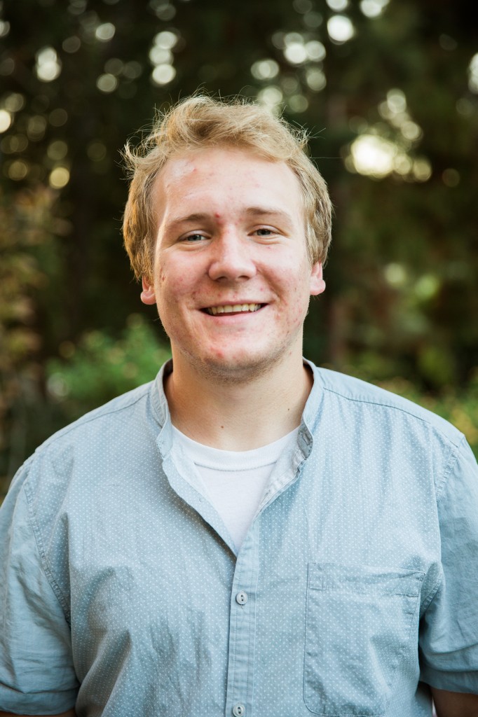 Meet the Editors: Brendan Hornbostel, Gail Acosta, Natalie Green and ...