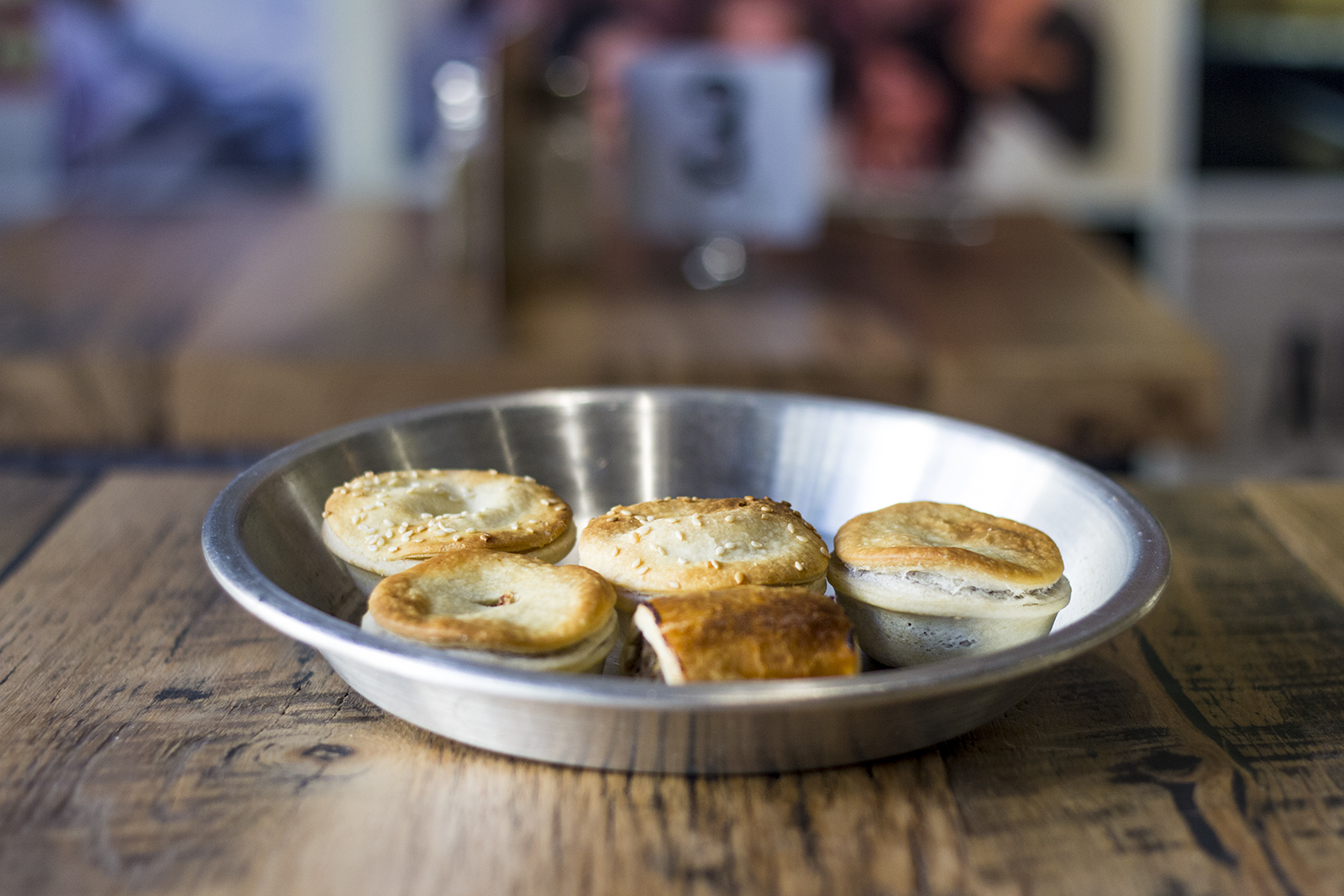 Flavors of Westwood: Garlo’s Aussie Pie Shop brings new dining ...
