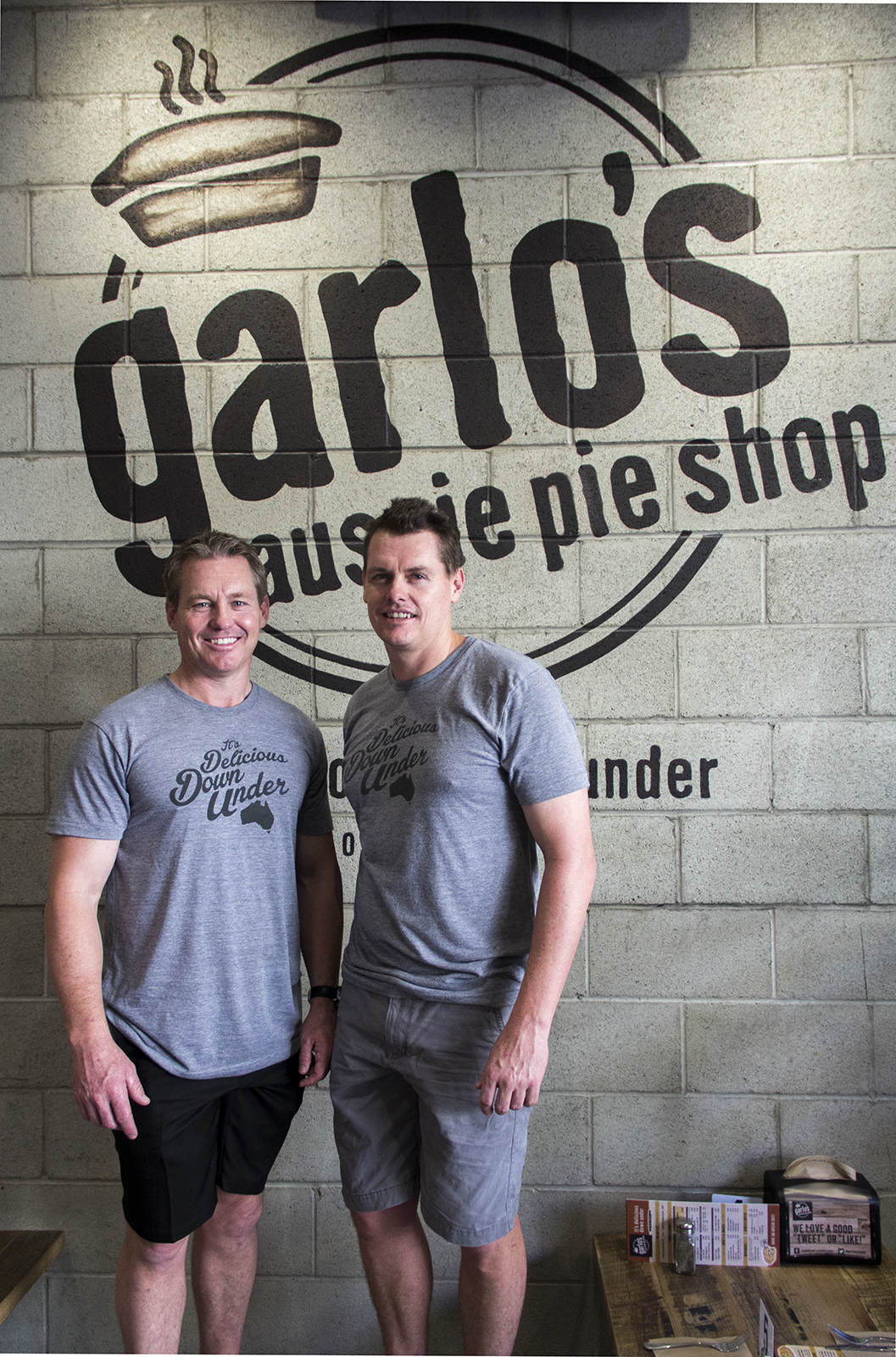 Flavors of Westwood: Garlo’s Aussie Pie Shop brings new dining ...