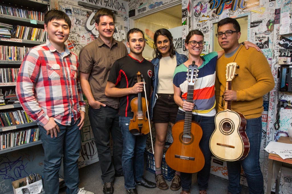 Long Story Short – October 27, 2014 - Daily Bruin