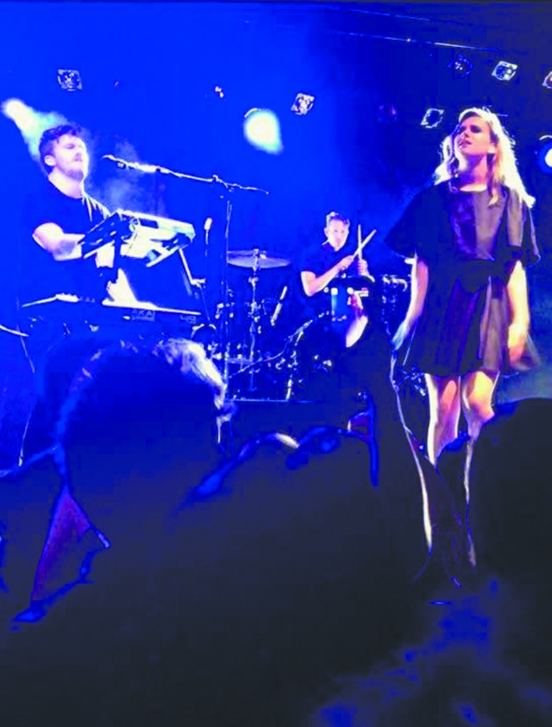 Q&A: Duo BROODS speaks on whirlwind success, working with Lorde’s ...