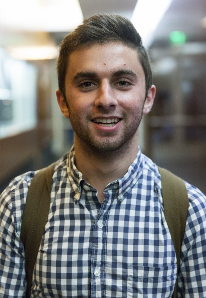 Trojans talk about rivalry week traditions, UCLA v. USC game - Daily Bruin