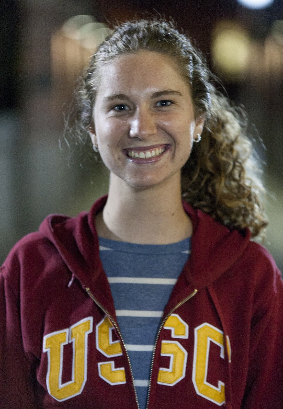 Trojans talk about rivalry week traditions, UCLA v. USC game - Daily Bruin