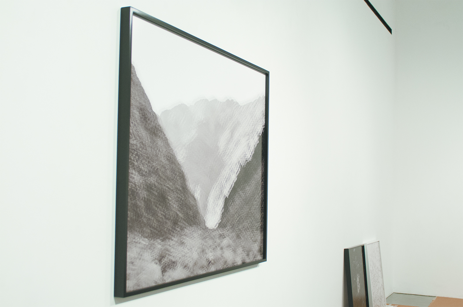 Exhibit to showcase representative collections of graduate student art ...